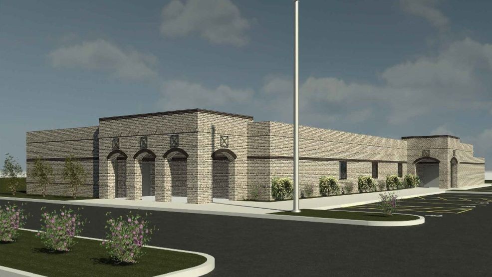 Foley moves forward with Safe Room design