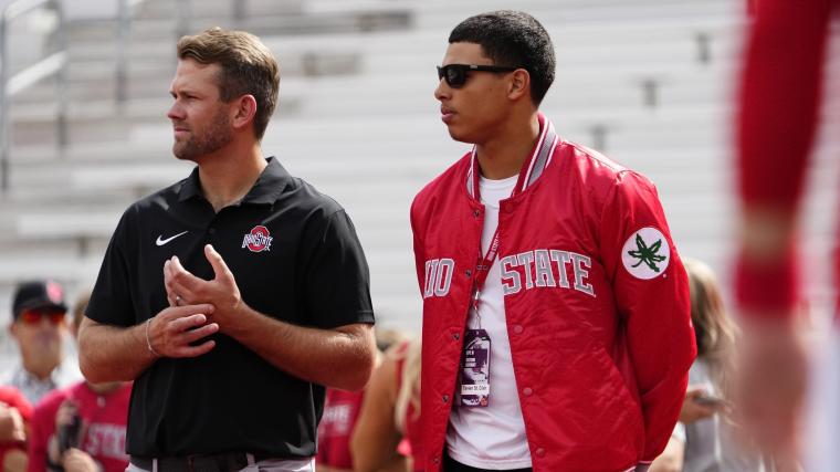 Ohio State QB draws major comparison to former Buckeyes star