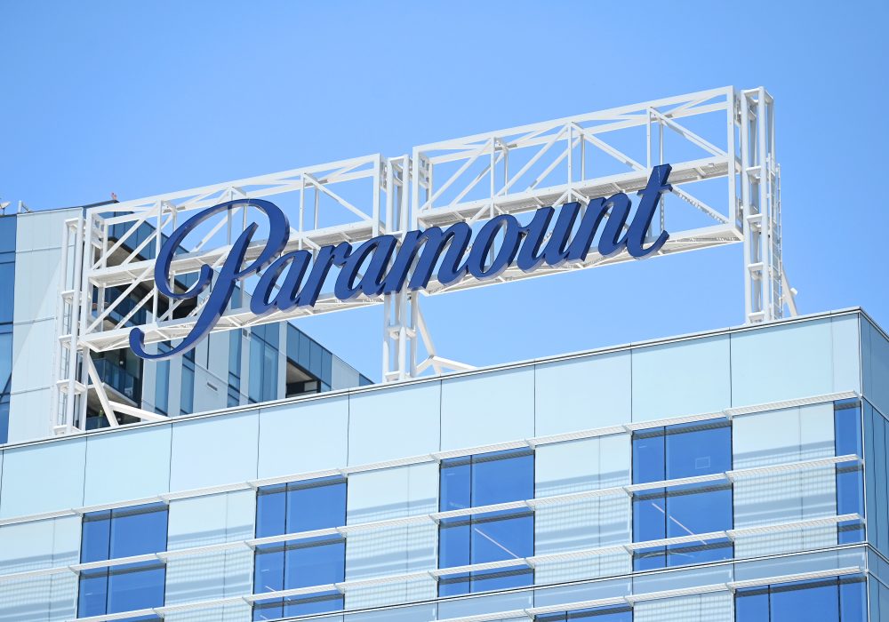 As Paramount's Merger With Skydance Creeps Toward Finish Line, Company ...