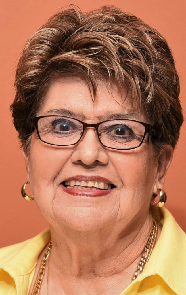 Defend the Constitution and stand up to Trump