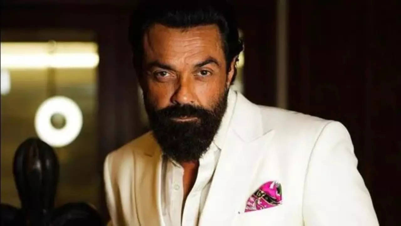 Bobby Deol admits to making poor career choices and struggling in ...