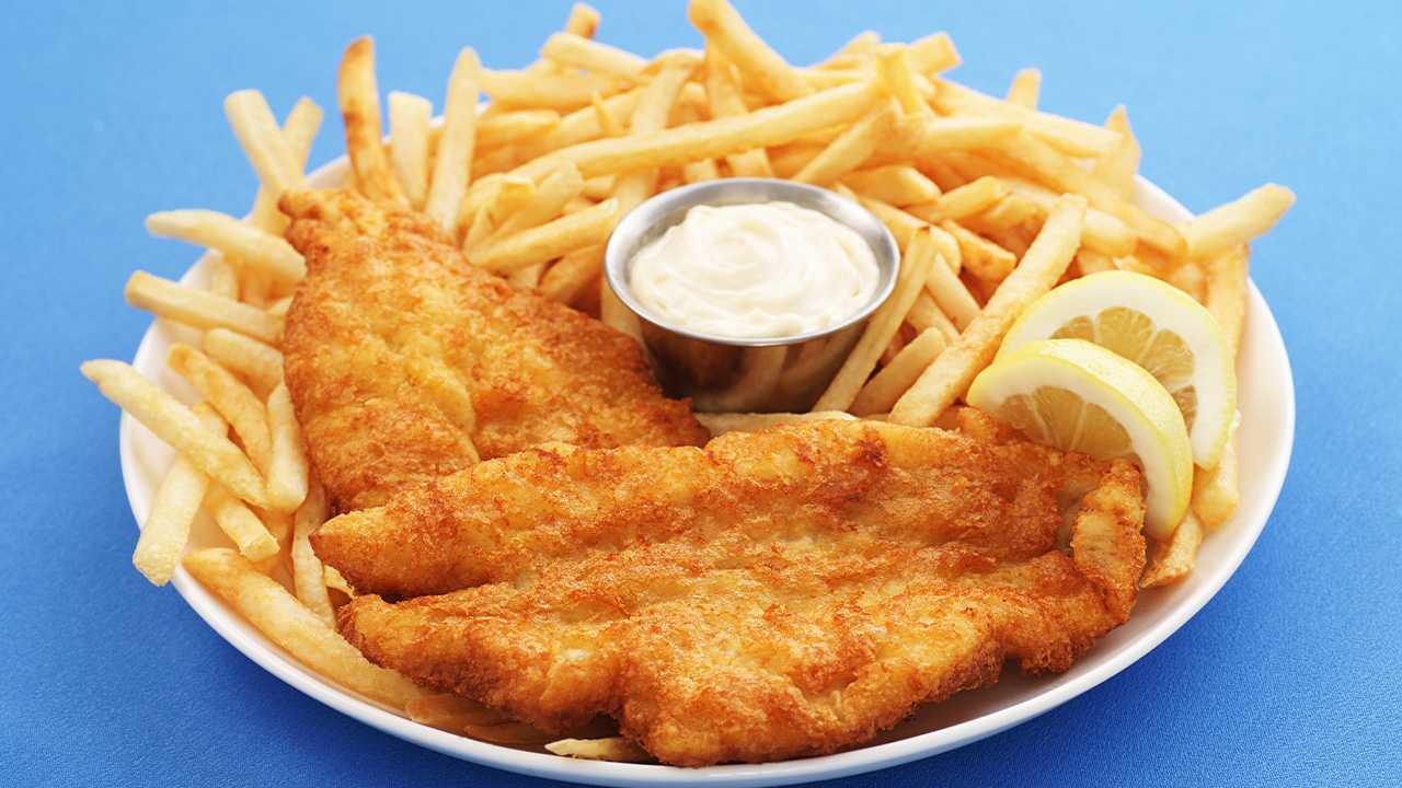Louisville 2025 fish fry guide: Find one near you