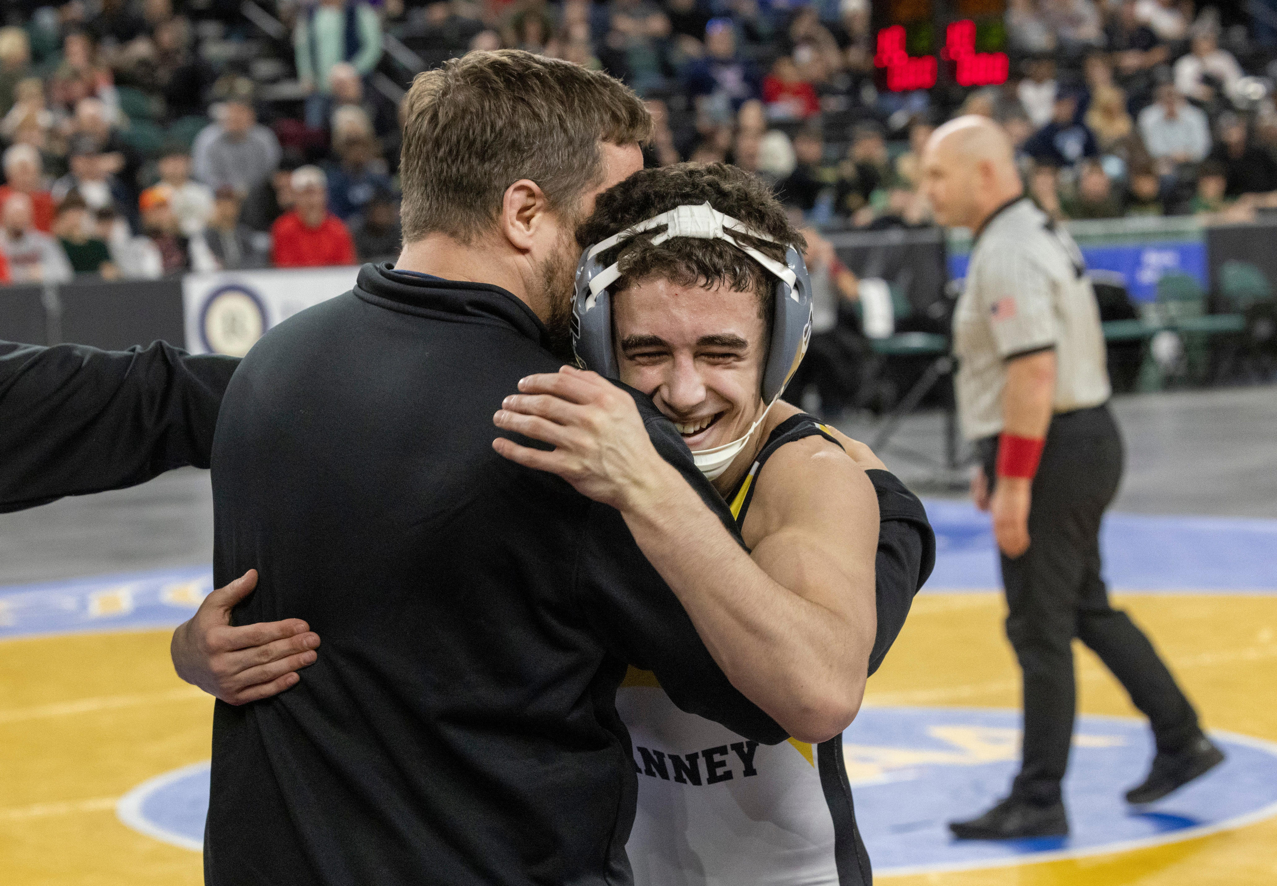 The Anthony Knox fallout shows what's wrong with HS sports in 2025 | Cooper