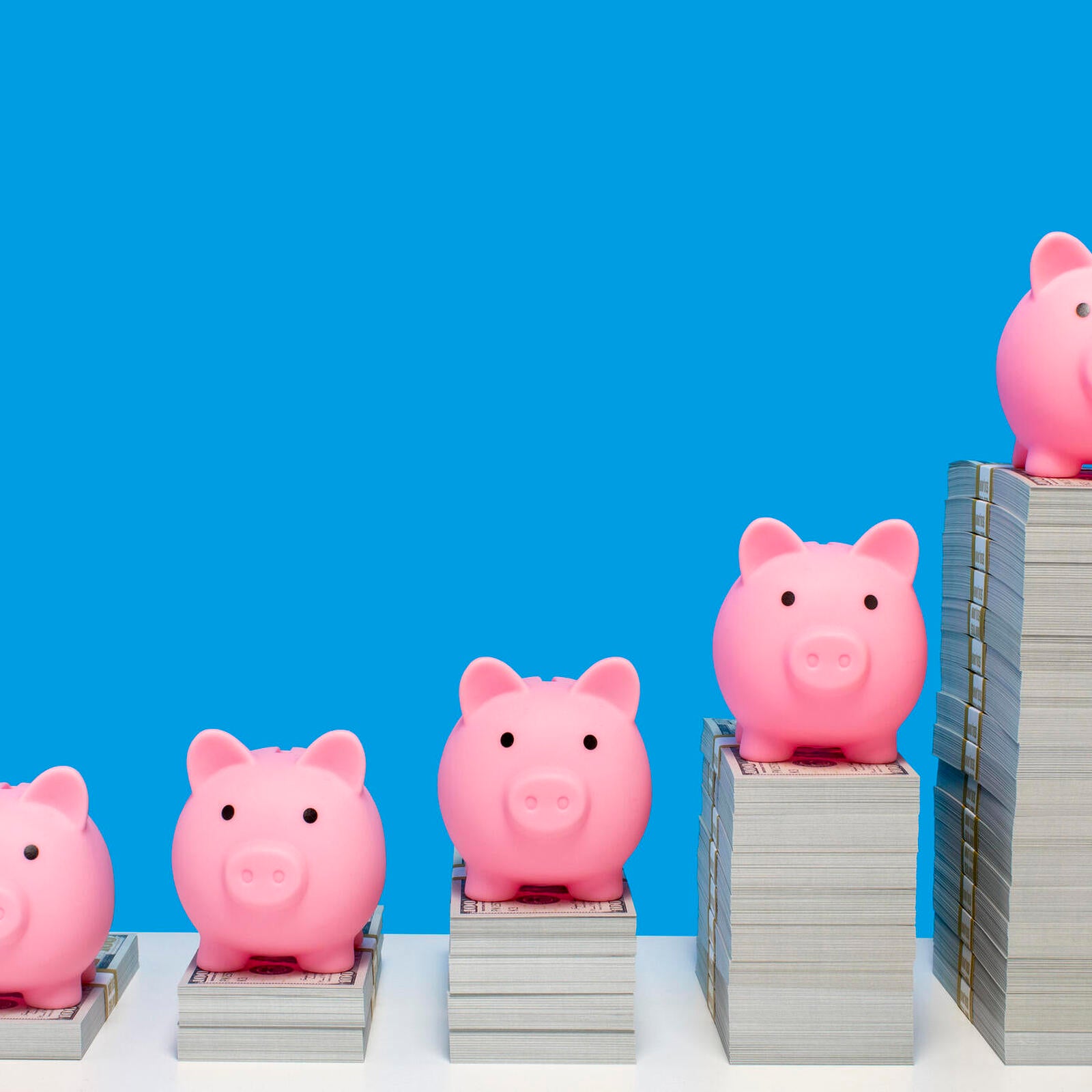 What's the CD interest rate forecast for spring 2025?