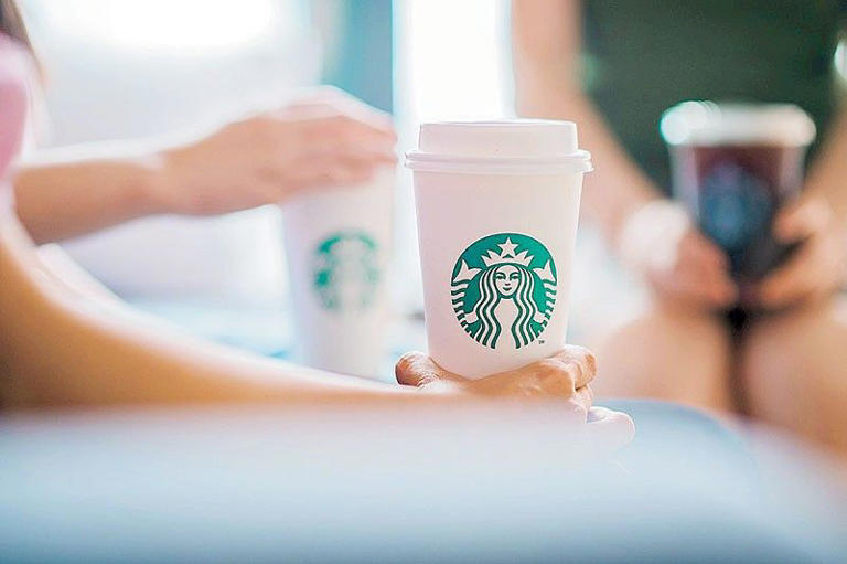 Howard Behar of Starbucks: ‘We’re a people company serving coffee.’