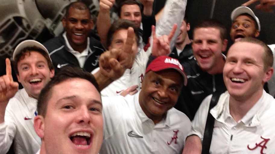 Georgia Football Hires Garrett Cox To The Defensive Staff