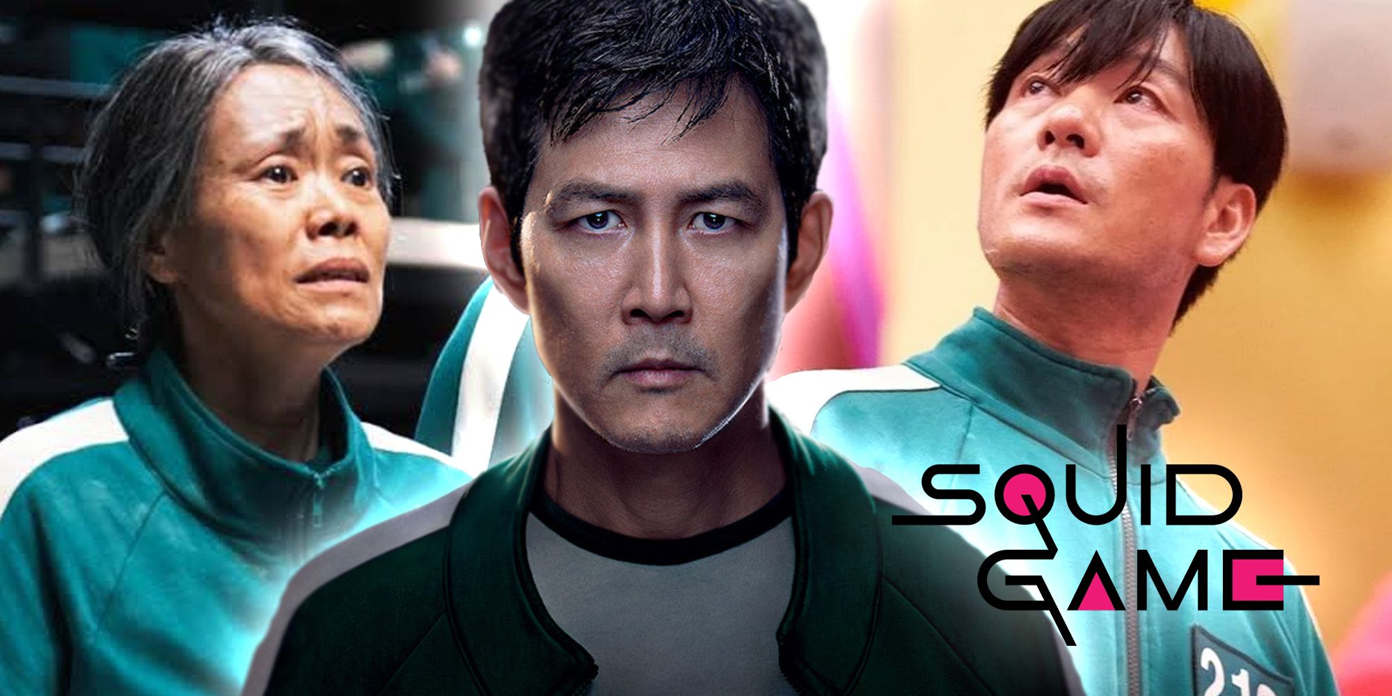 Squid Game's Most Notable Characters, Ranked By Likability