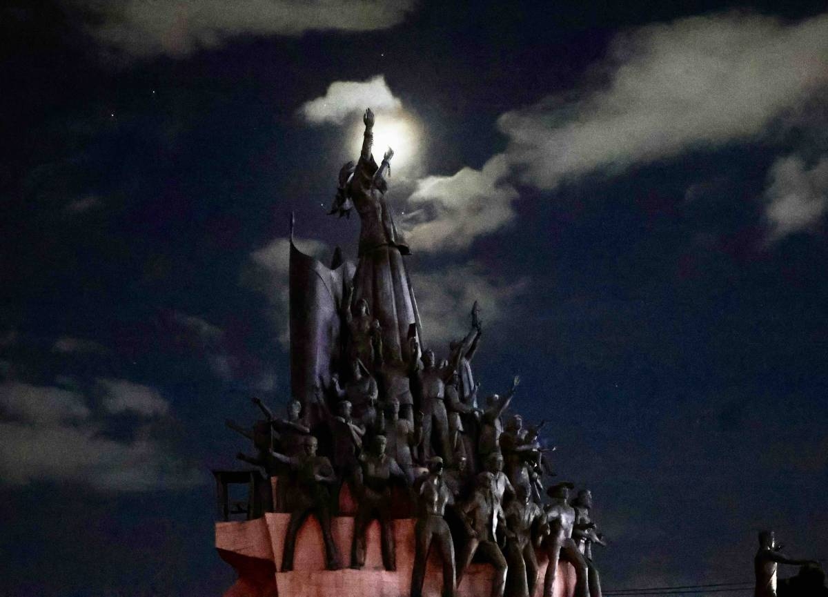 Alleged attempts to distort historical narratives slammed