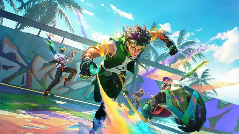 Garena Free Fire Max OB48 update: Check out new weapons, MyZone event ...