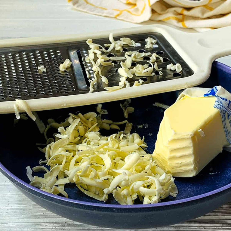 Quick & Easy Ways to Soften Butter