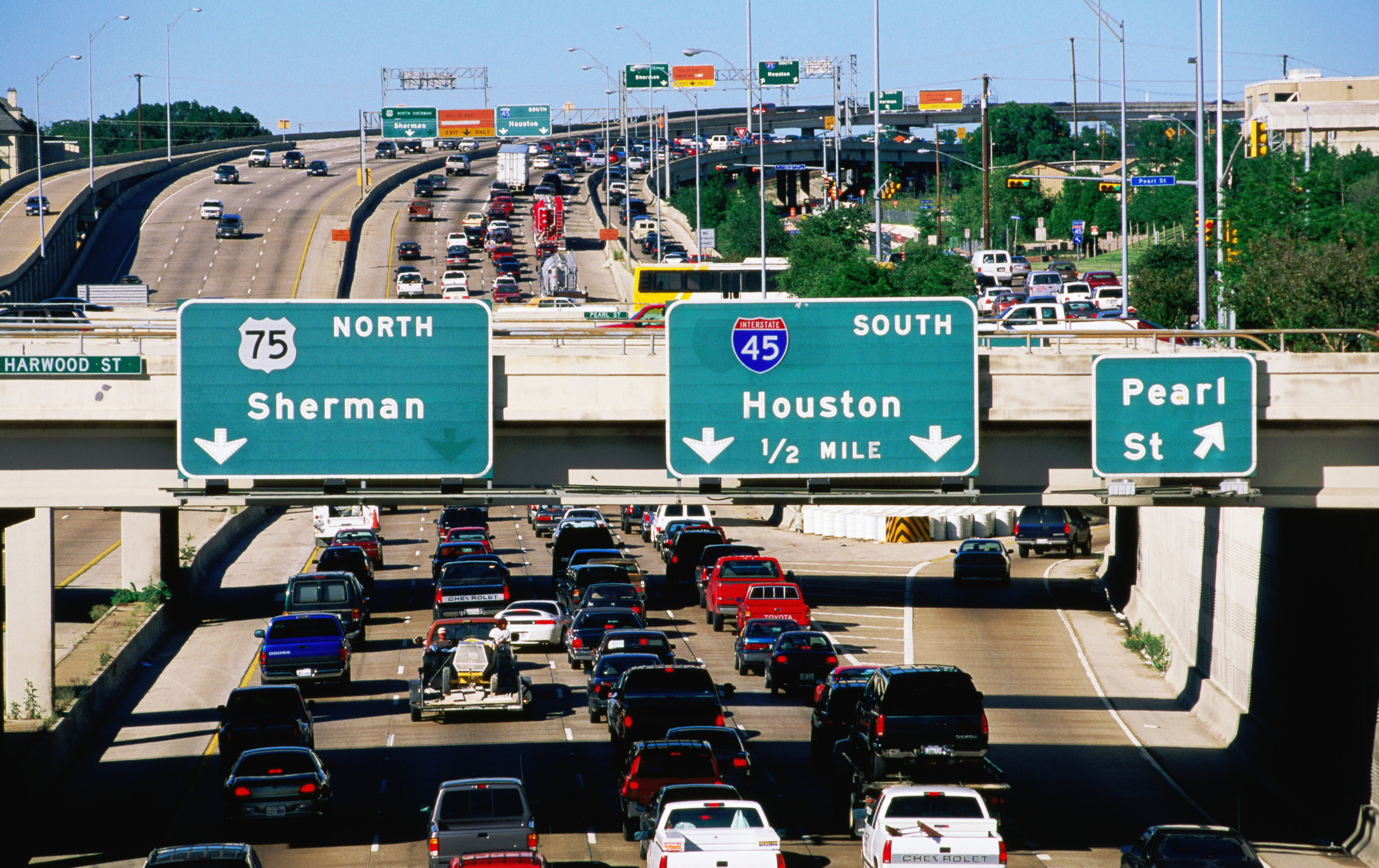 Texas Drivers Hit With TxTag Scam Texts—Here's How To Handle Them