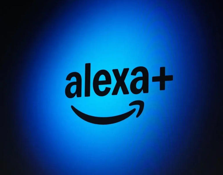 Amazon announces AI-powered Alexa Plus Amazon announces AI-powered Alexa Plus
