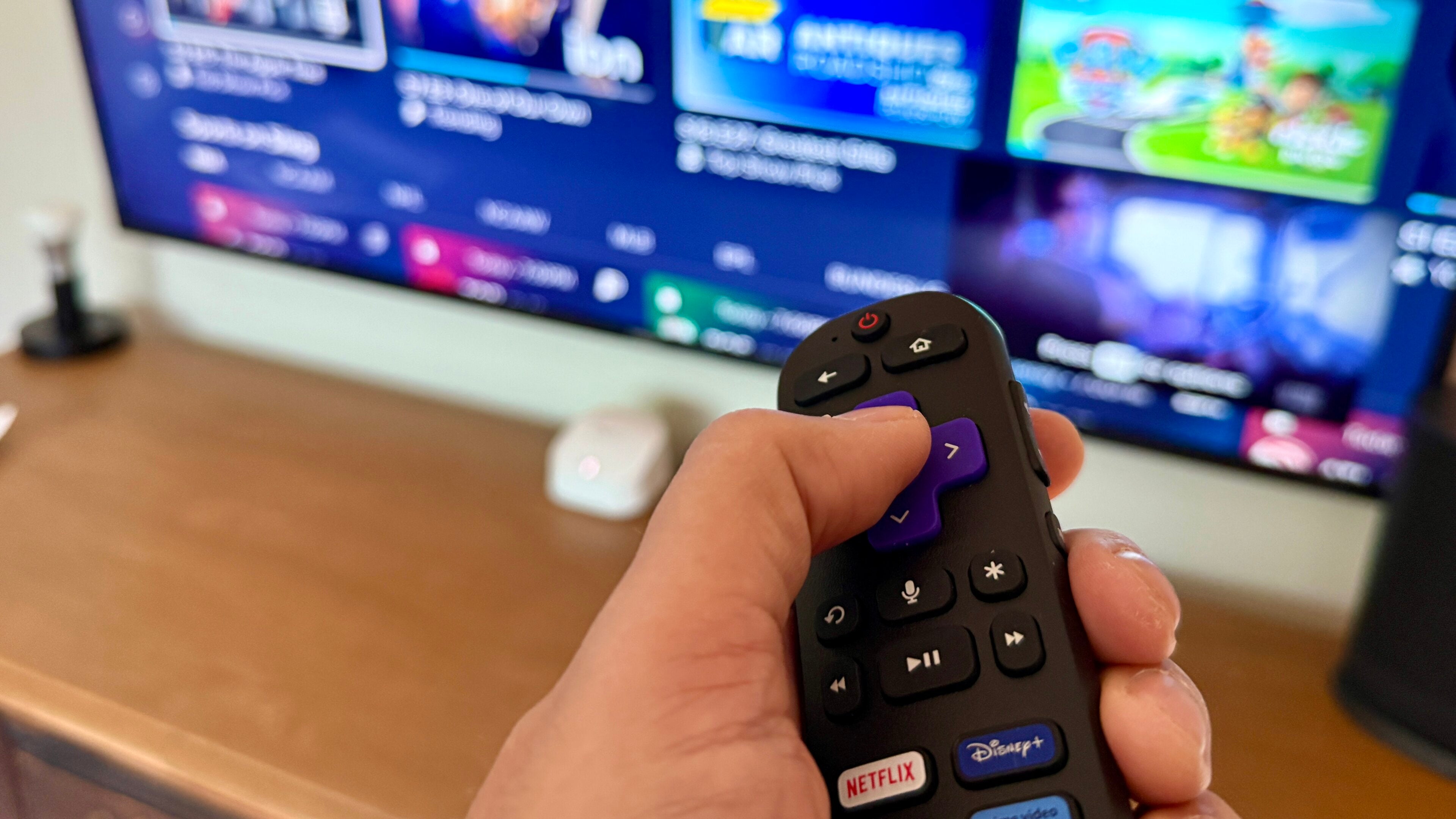Sling Freeview's new feature let's you channel surf on Roku devices