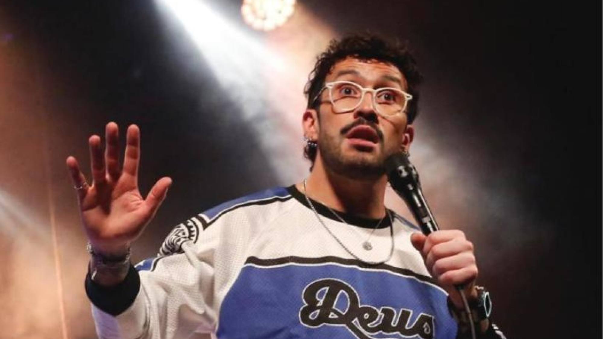 “Él quiso hacer lo que quiso no más”: Edo Caroe habló de George Harris