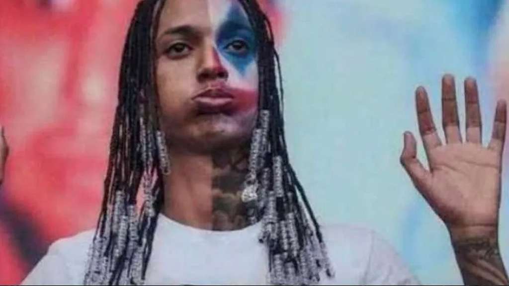 Rapper Oruam é liberado após ser acusado de favorecer foragido da Justiça