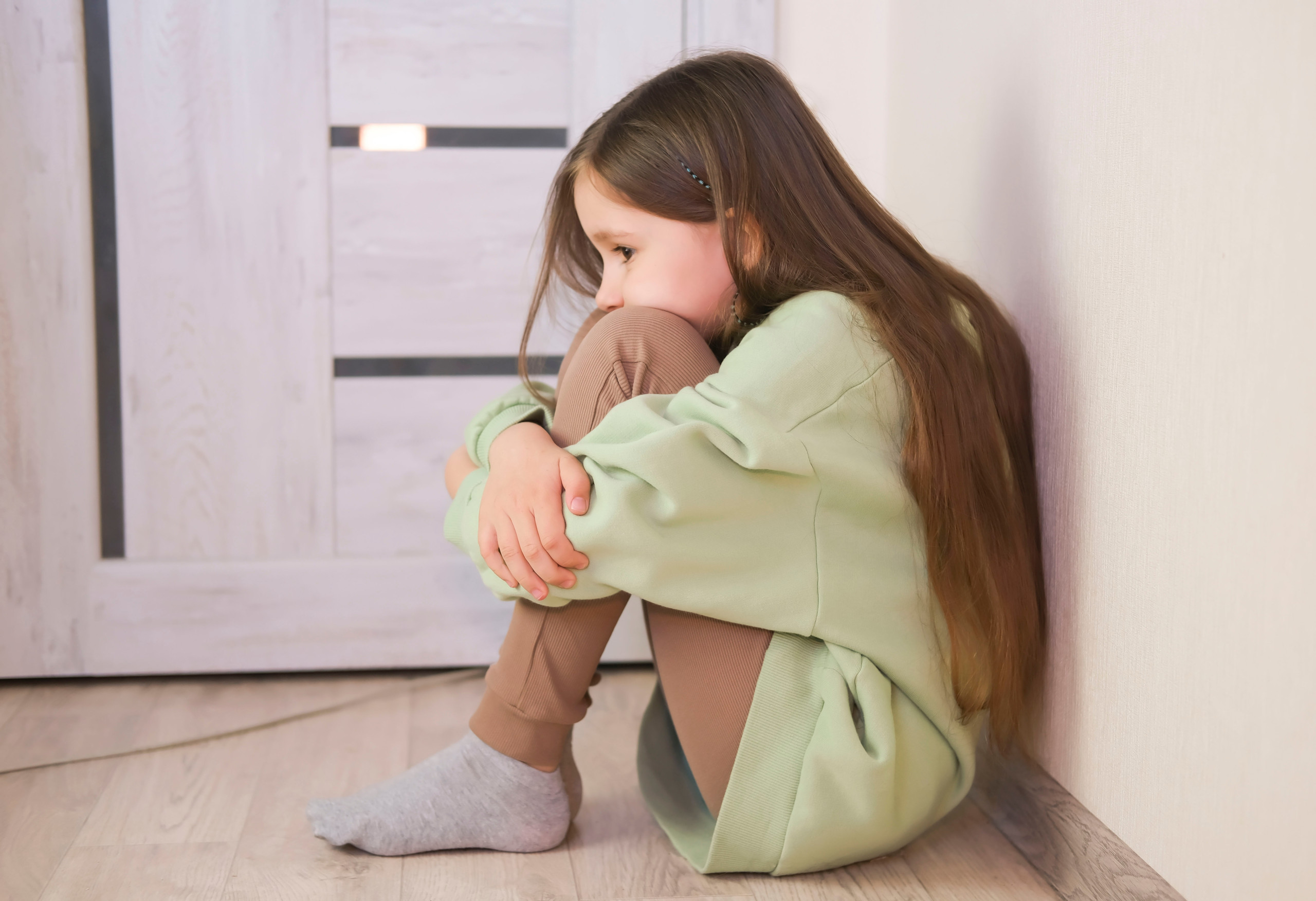 Signs your child may have an anxiety disorder