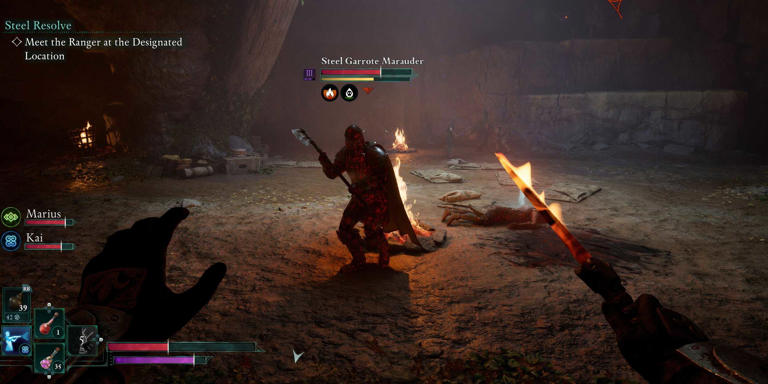 This Hidden Avowed Choice Has Major Story Implications You Don't Want ...