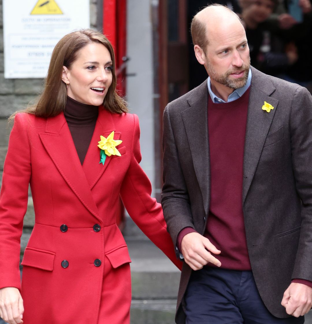 Why Princess Kate and Prince William Will Be Making More Joint ...