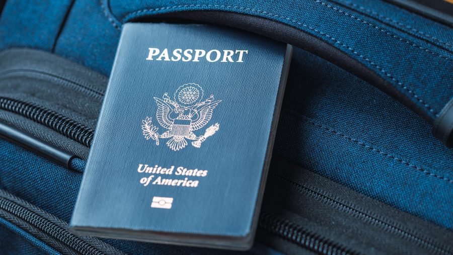 Fastest way to get a passport in central Ohio