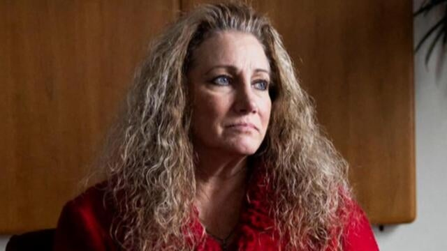 Supreme Court hearing arguments on "reverse discrimination" case