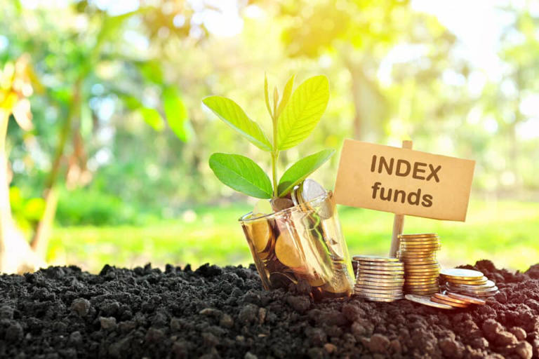 What Are Index Funds? A Beginner's 101 Guide to Building Wealth