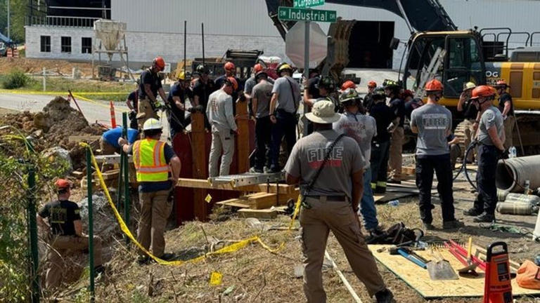 TOSHA fines construction company $78,000 after worker dies in Cleveland ...