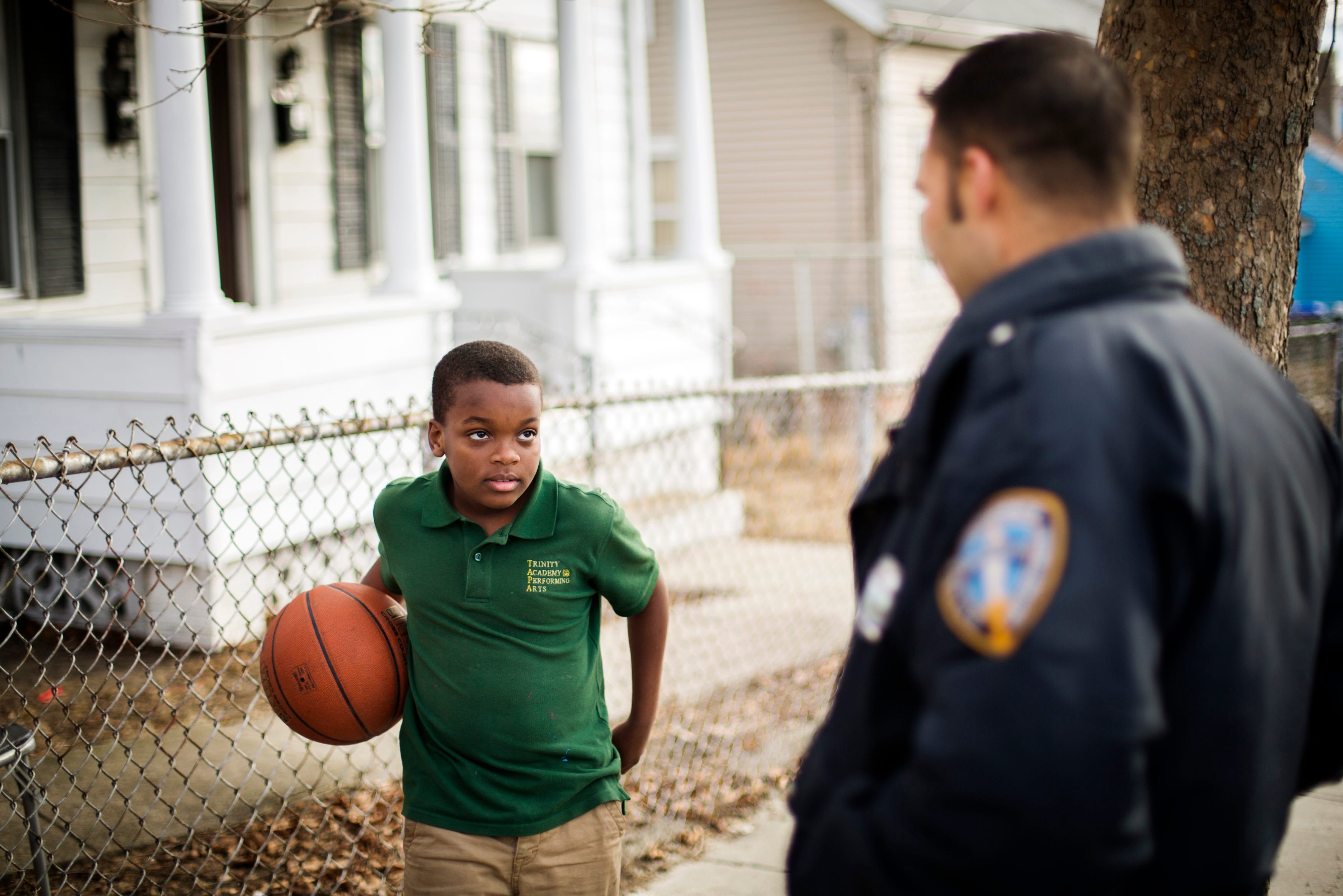 US sets another grim record for killings by police in 2024