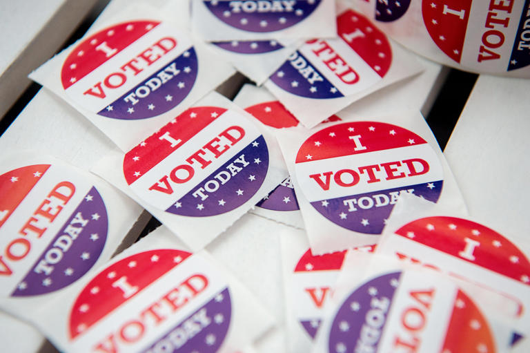 Omaha elects first Black mayor, ousting Republican leadership of ...