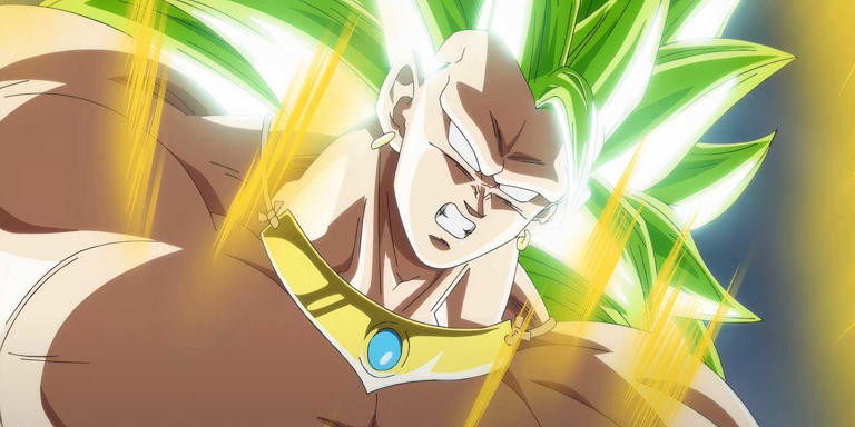 10 Things Dragon Ball Fans Always Get Wrong About Super Saiyan 4