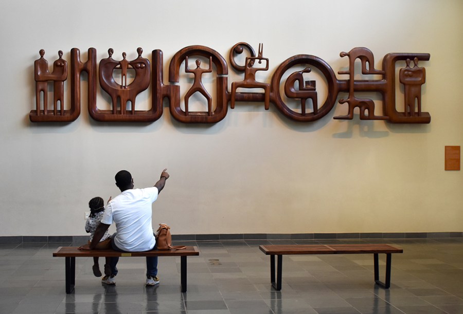 Baton Rouge museums with free admission on first Sunday of the month