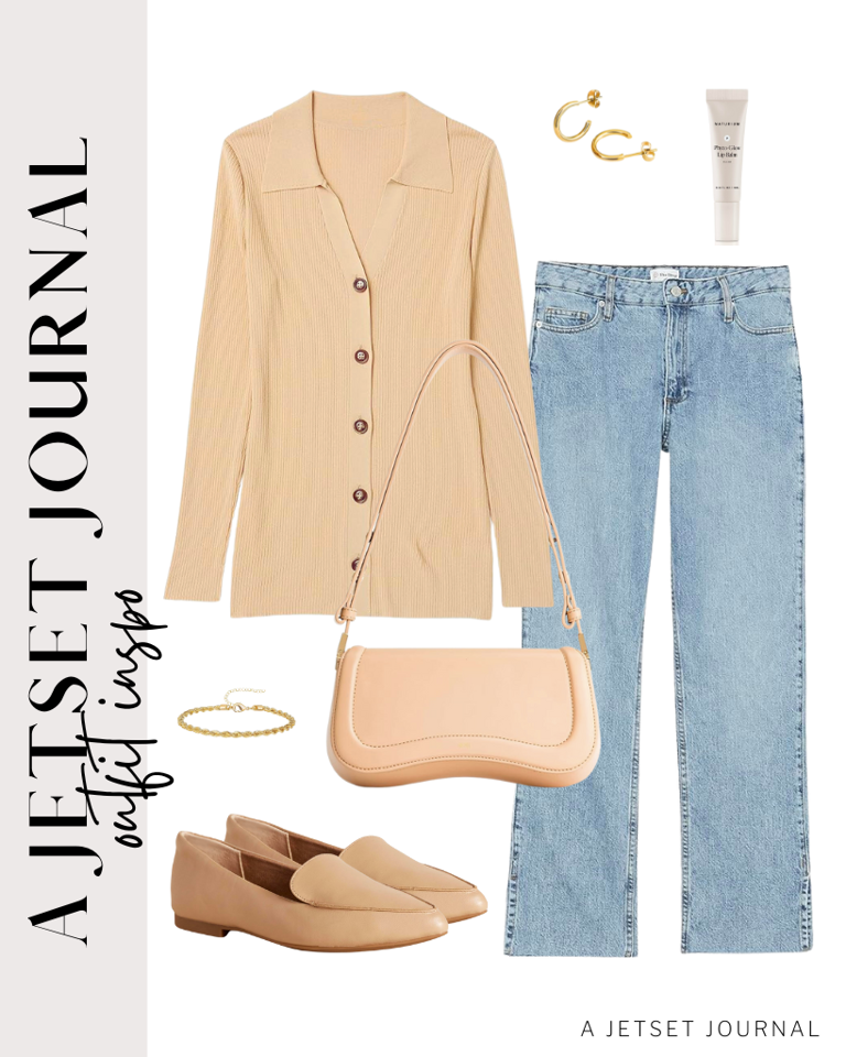 How to Achieve the Clean Girl Aesthetic: Elevated Looks With These ...