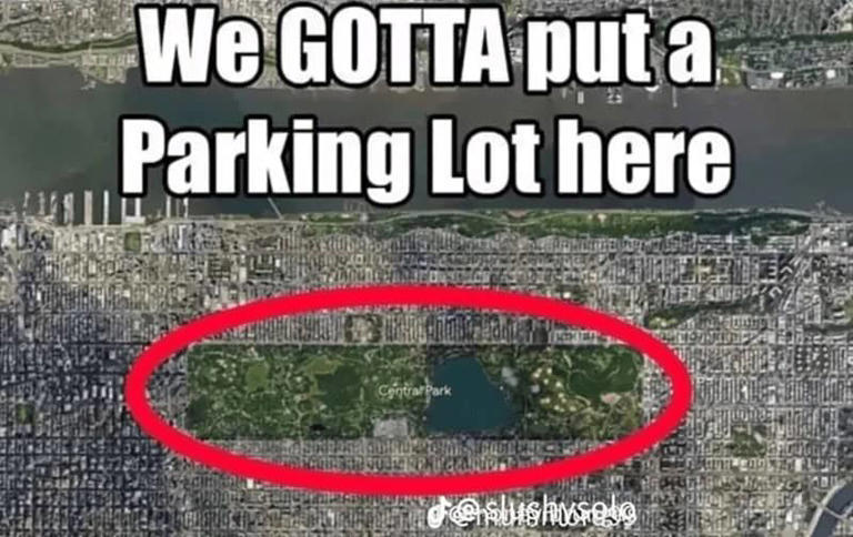 Every U.S. State Perfectly Captured in One Funny Meme