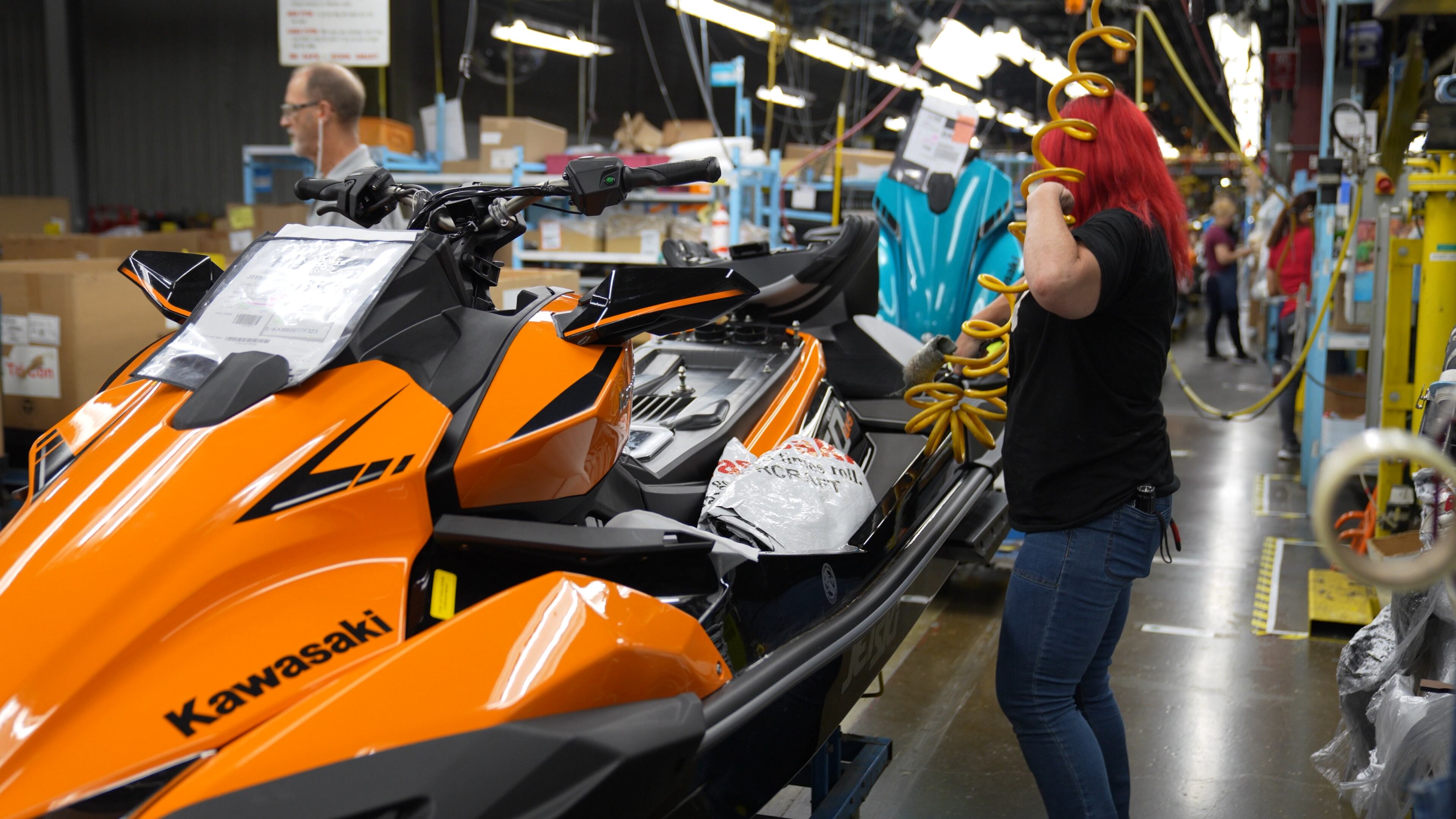 Lincoln mayor launches Workforce Week to highlight growing economic ...