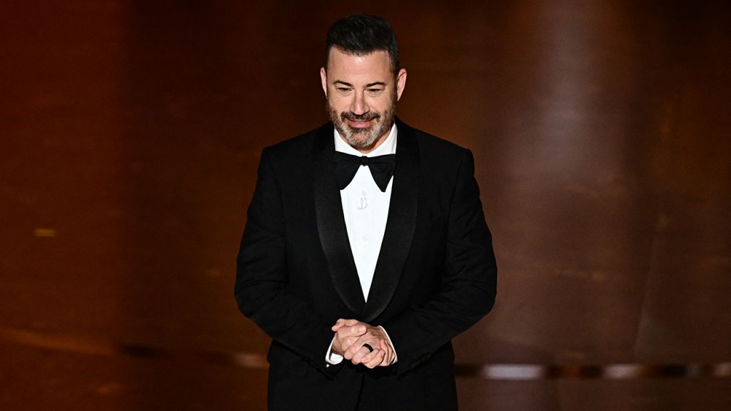 Oscars Producers Promise Show Won't Need to Kill Time This Year