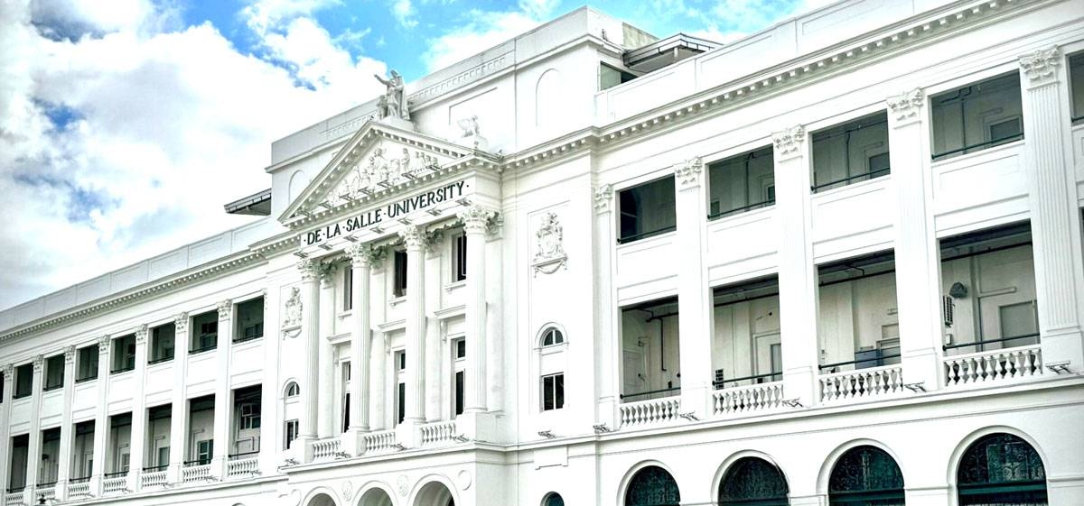 DLSU at 50: Nation-building via transformative education