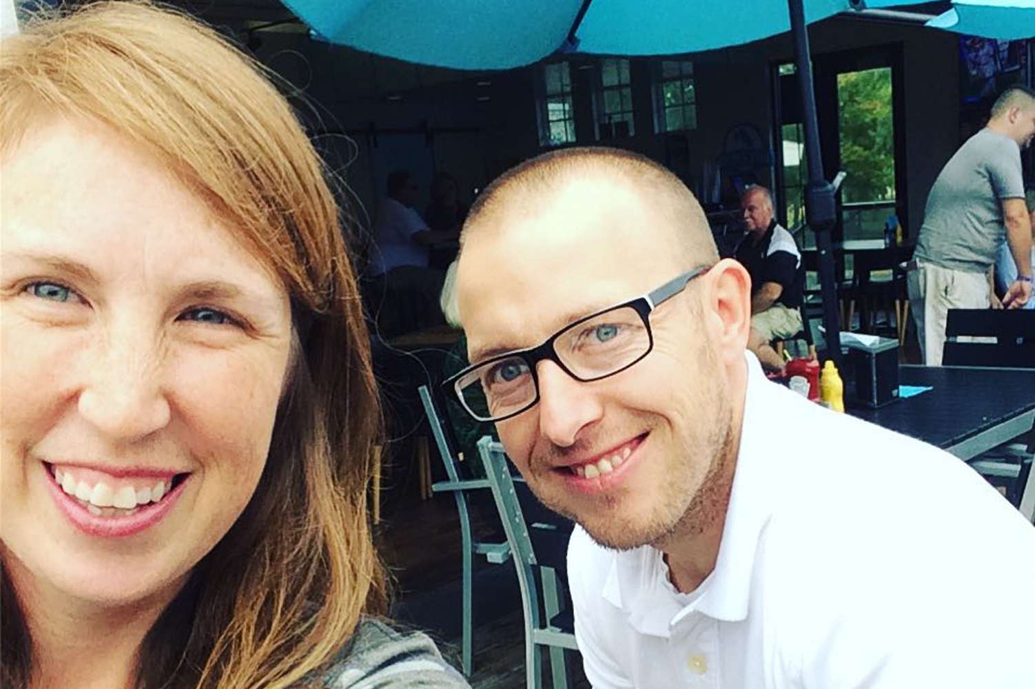 Missionary Mother of 5 Officially Charged in Murder-For-Hire Plot of ...