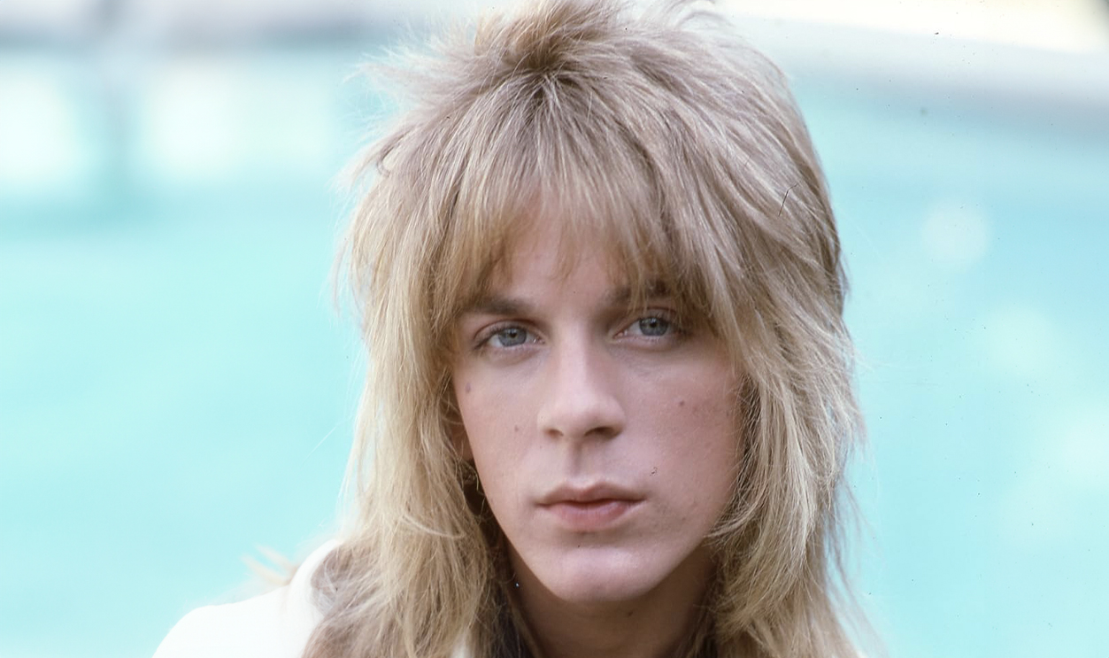 Guitar Legend Randy Rhoads Didn’t Deserve His Tragic Fate