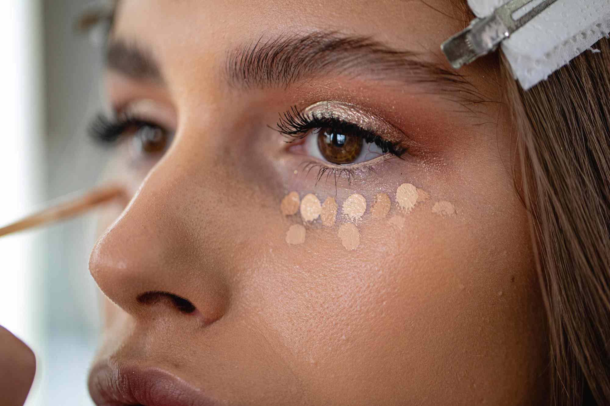 Should you apply concealer or foundation first? Here's what makeup pros ...