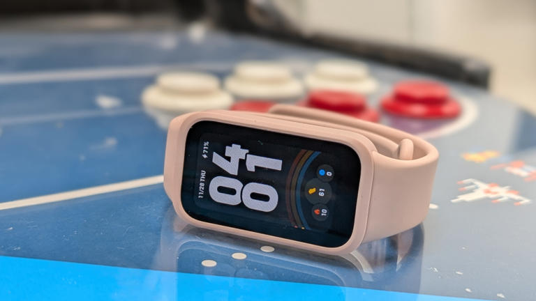 Xiaomi Smart Band 9 Active Review