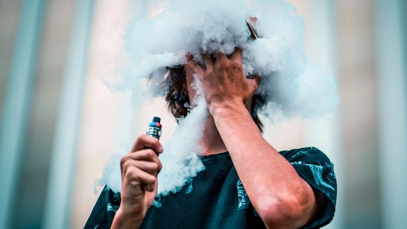 Kick the habit: clever strategies to help your teen ditch vaping for good