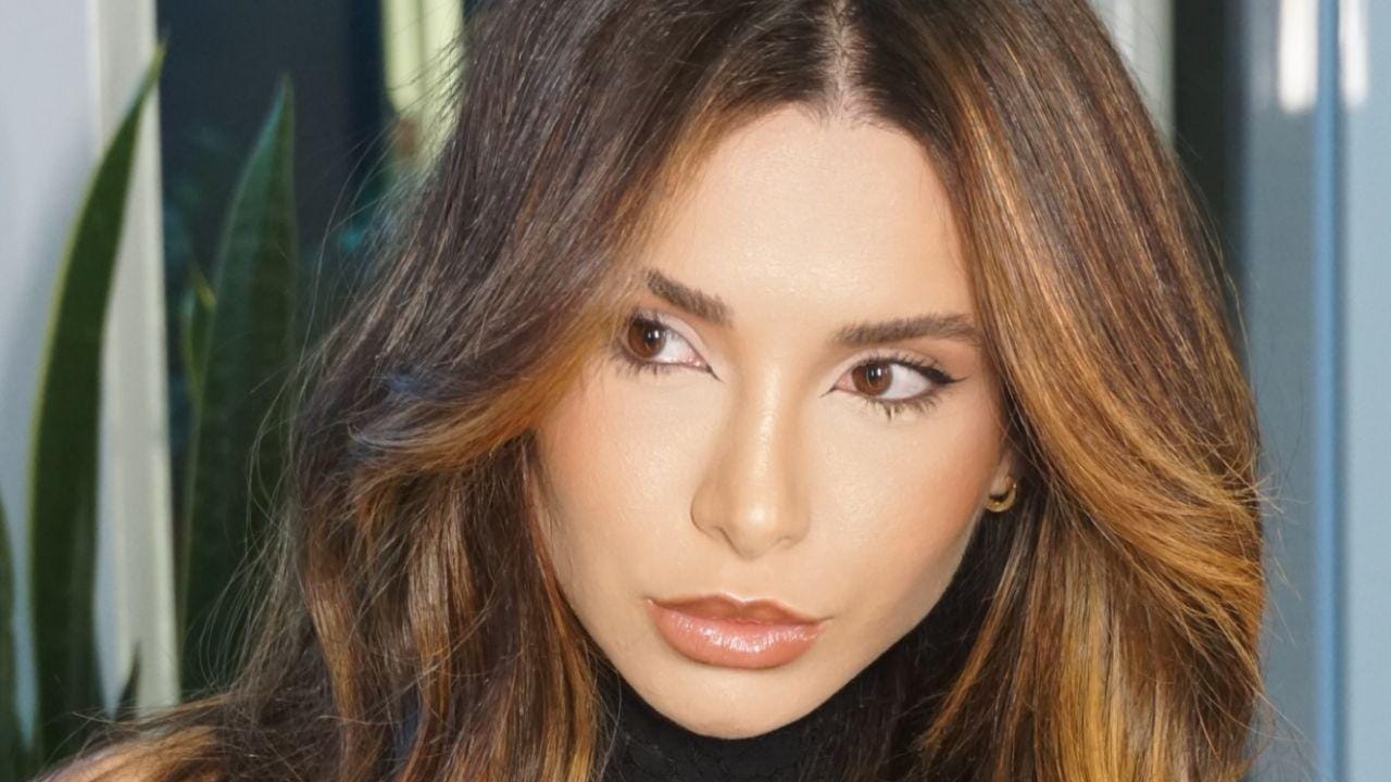 Bruna Gomes mostra-se incrédula: "Talvez já se tenha esquecido"