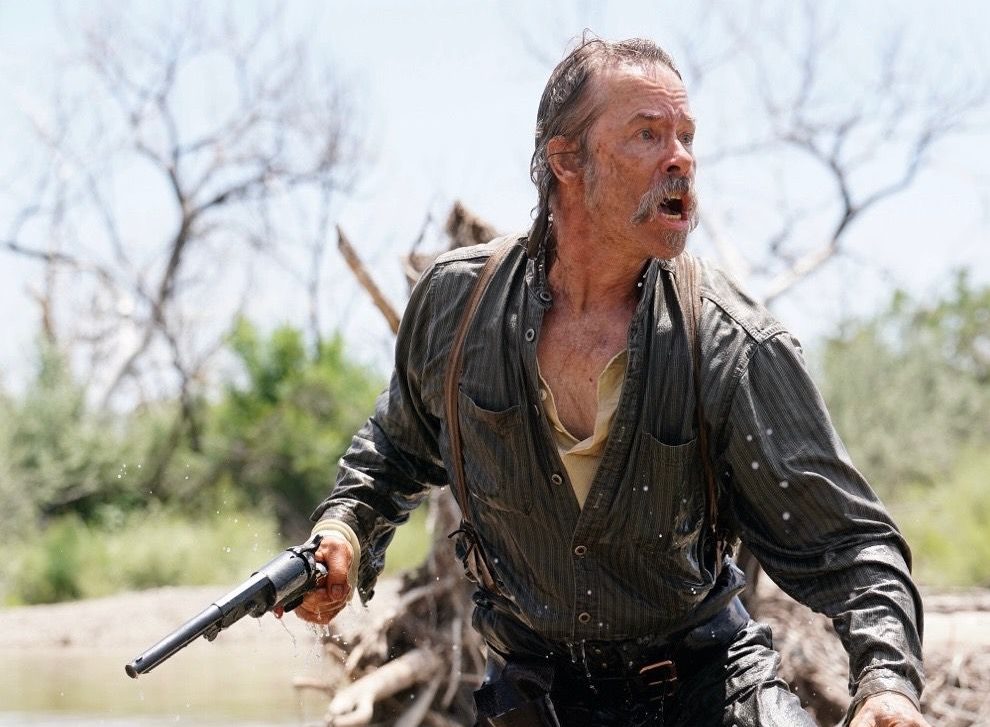 Volcanic Films Launches After Joining Guy Pearce Western ‘Killing Faith ...