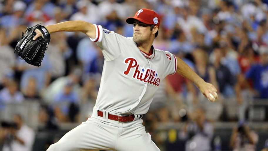 Former Philadelphia Phillies Ace Explains Why He Loves Their Starting ...