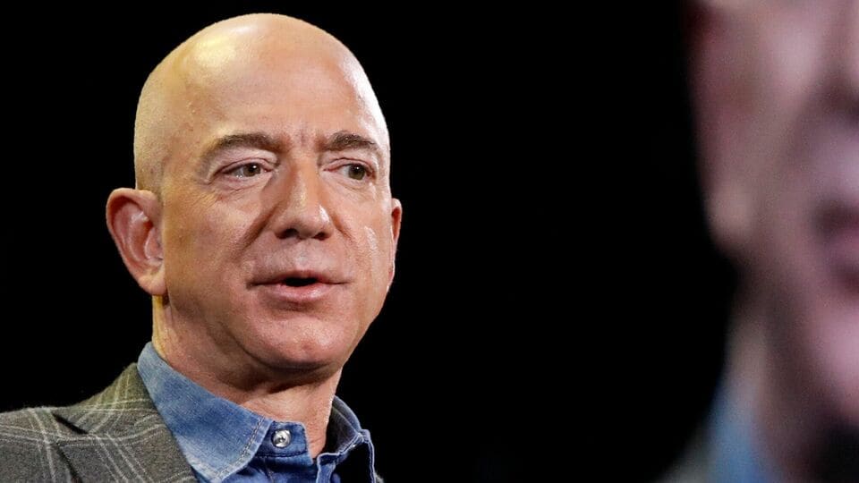 Washington Post Opinion Editor David Shipley steps down as owner Jeff ...