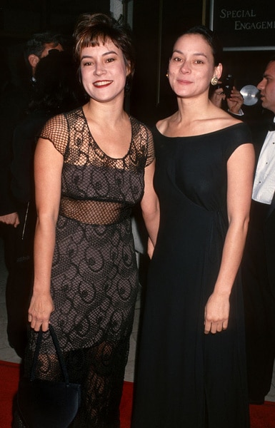 These Photos of a Young Jennifer Tilly Offer a Revealing Look at Her ...