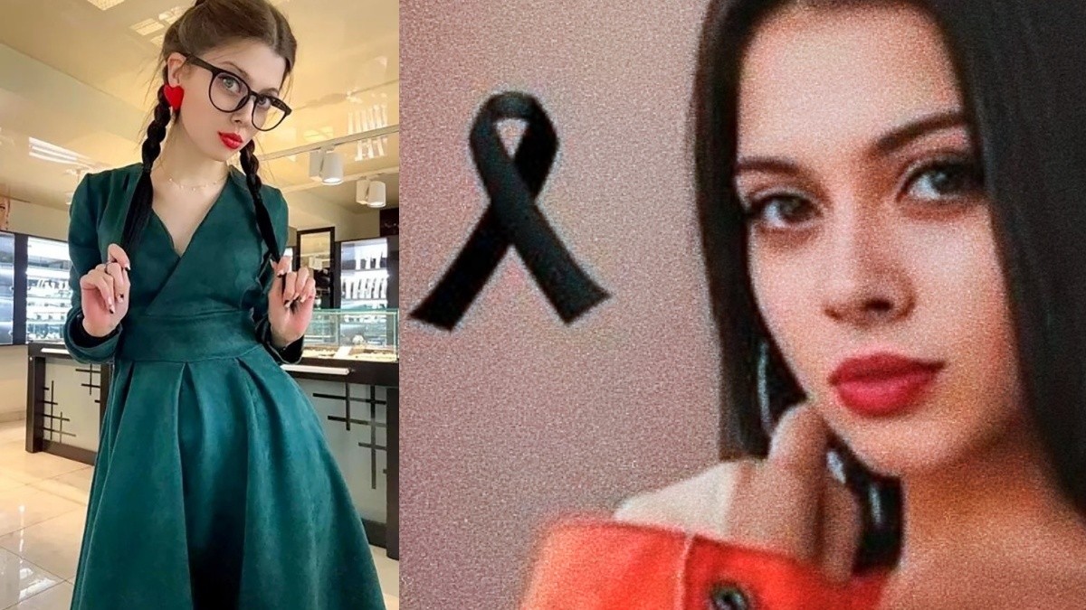 Fallece la cantante y tiktoker rusa Victoria Lerman tras accidente con ...