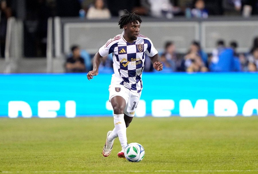 Real Salt Lake hosts high-stakes CONCACAF Champions Cup match up with ...