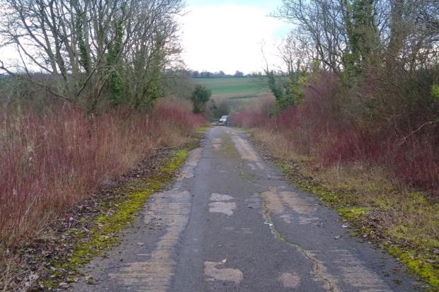 Bushfield Camp developers announce 'strategic collaboration' with college