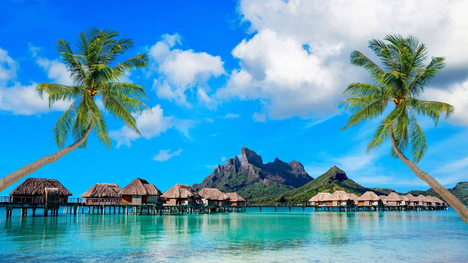 20 Remote Beach Destinations Where You’ll Have the Sand All to Yourself