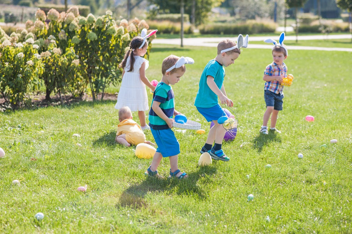 Chick It Out! You Probably Don't Know These Fun Easter Trivia Facts